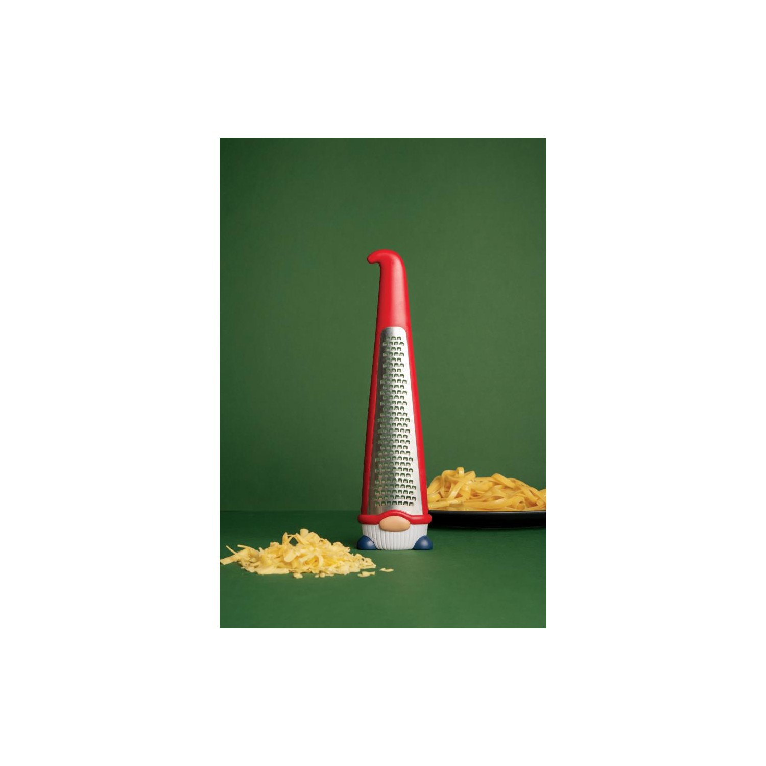 Meet Pepito, the cheese grater that turns hard foods into flavor dust ...