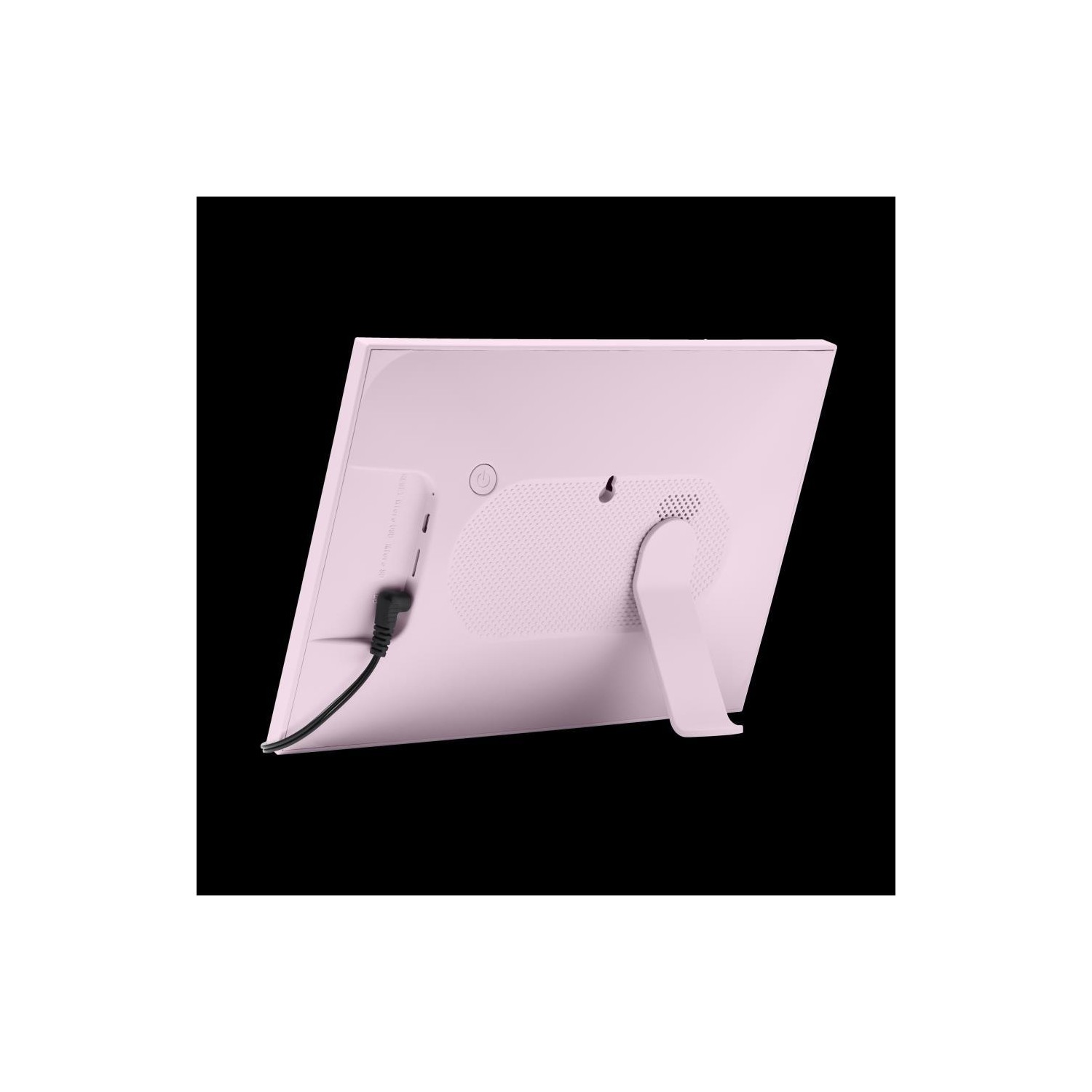 Pixie Digital Photo Frame Pink