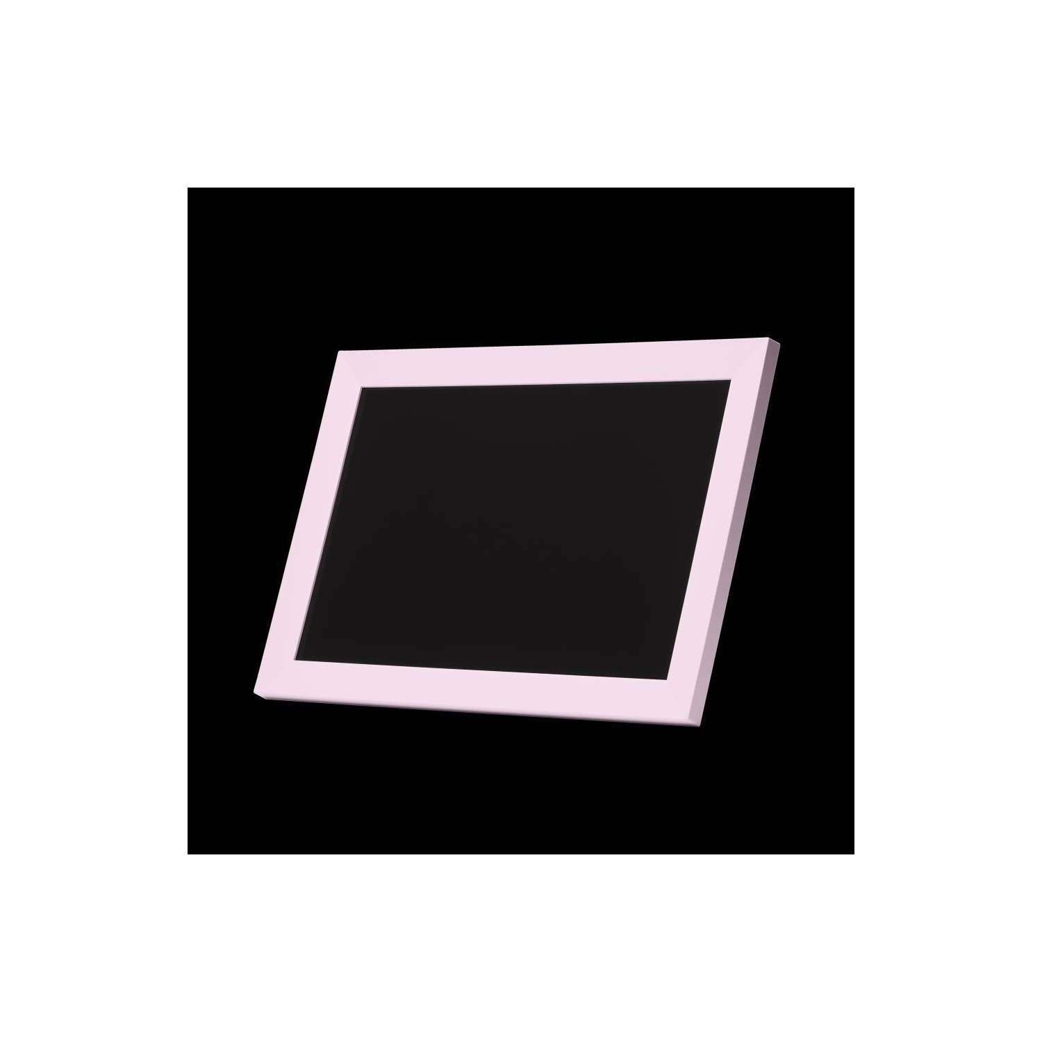 Pixie Digital Photo Frame Pink
