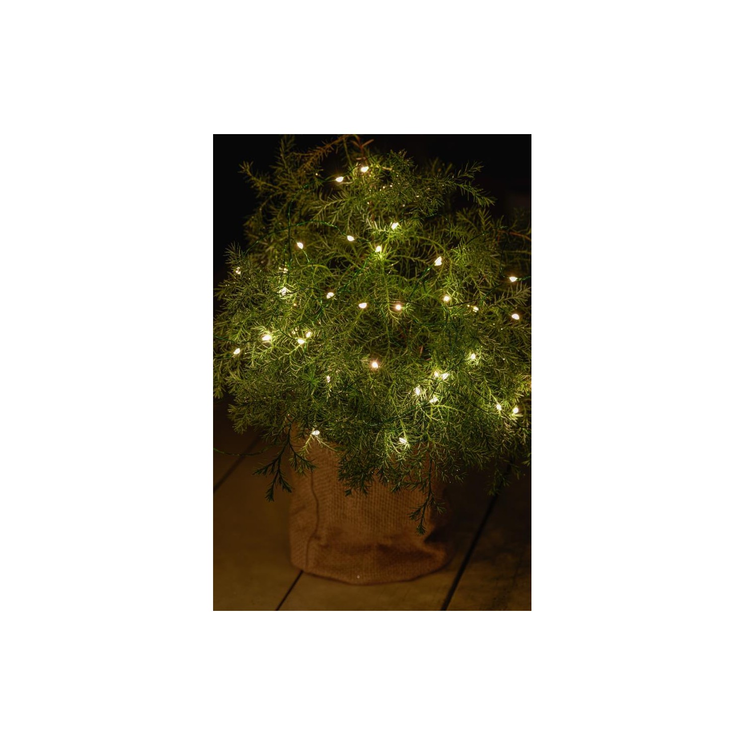 Sirius light chain Trill Star 125 LED